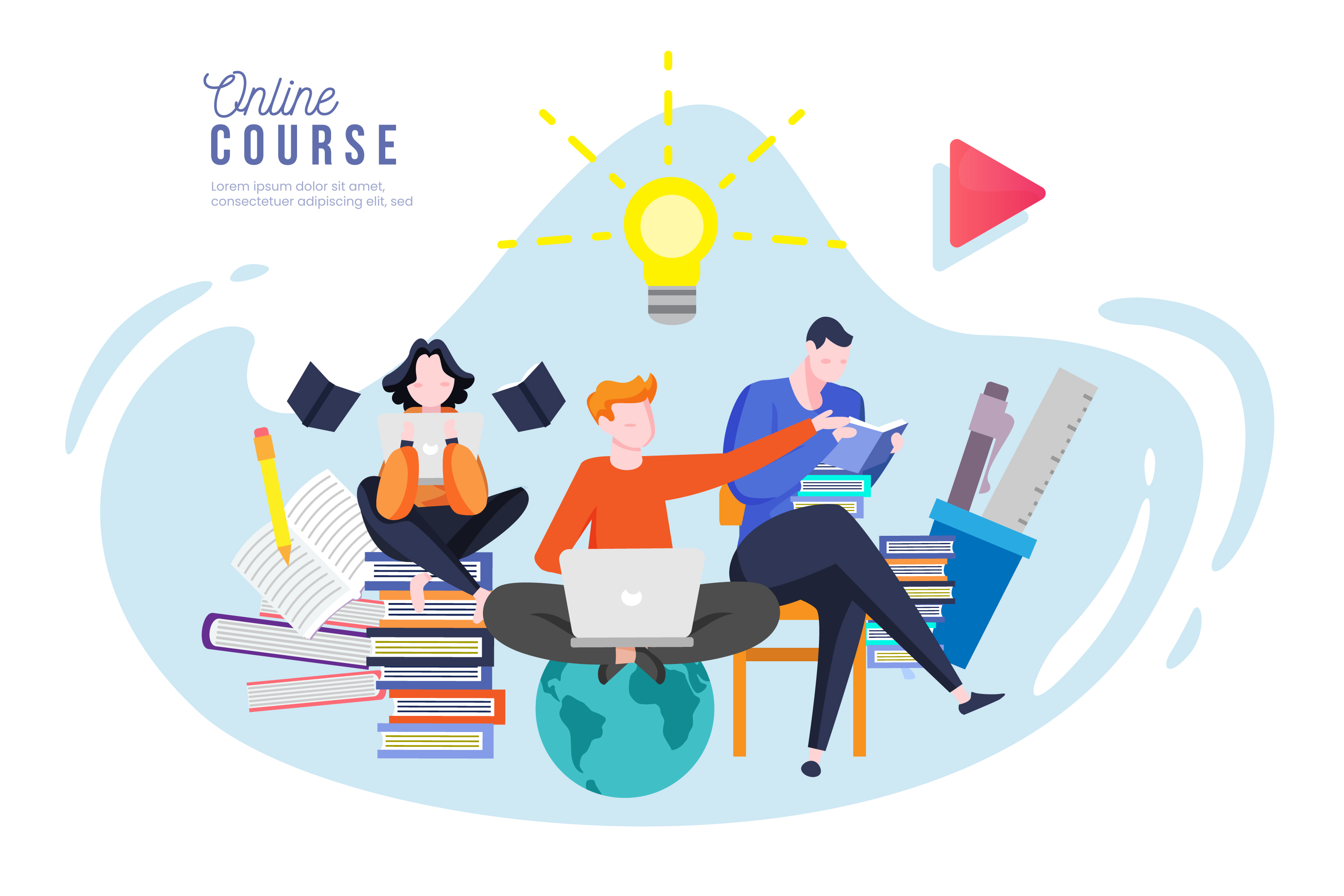 Тәрбие жұмысының менеджменті | LMS Orleu